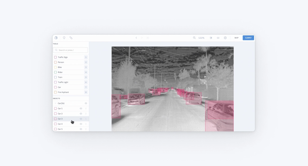 Data Labeling Tools Guide: How to Choose + 6 Top Companies Reviewed